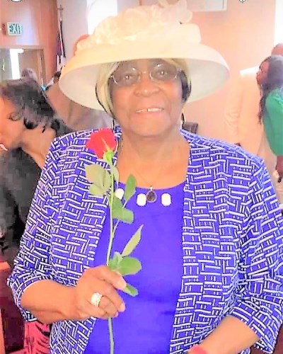 Obituaries | Guy and Allen Funeral Home Gary IN