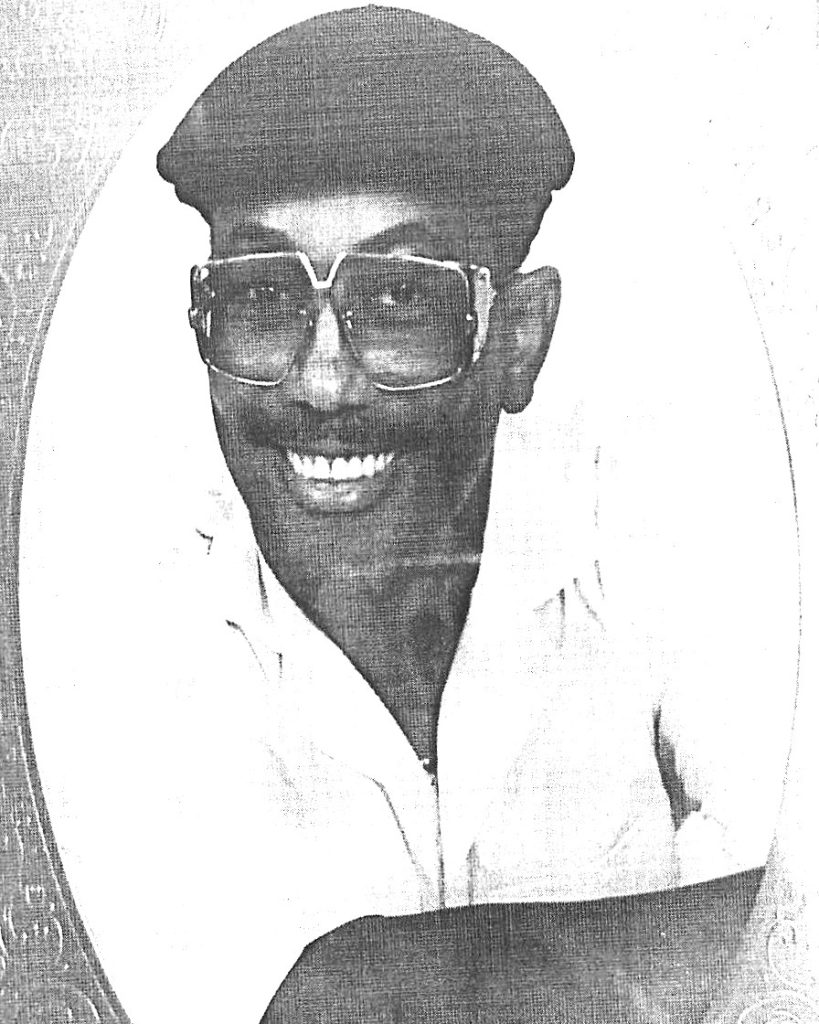 Obituaries | Guy and Allen Funeral Home Gary IN